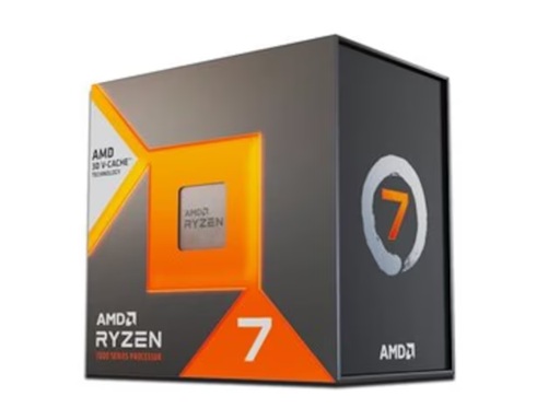 AMD Ryzen 7 5800H | CHIP.cz